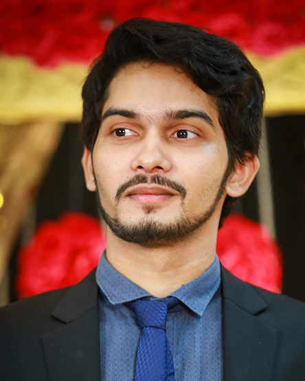 PsycheLeaf | Team Advisor